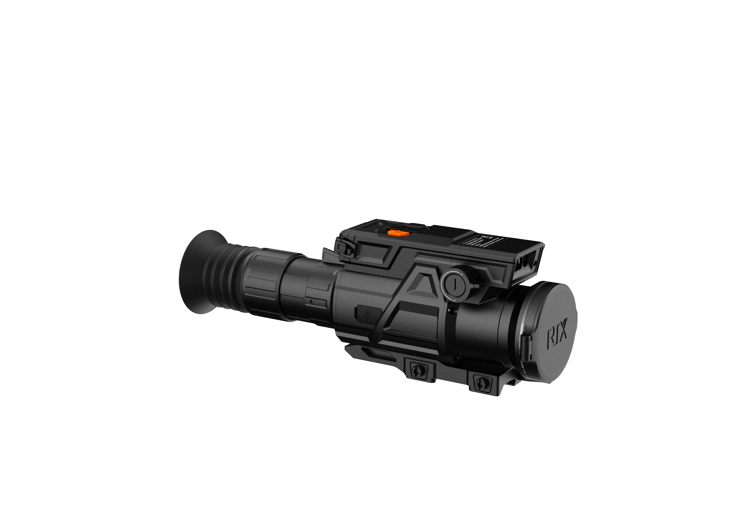 Thermal Optics basics explained – Life is Now Outdoors LLC