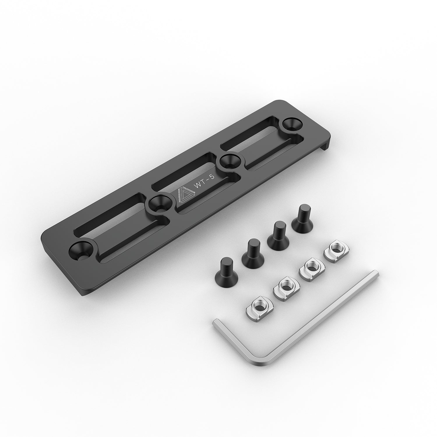 Mloc Arca Plate 5.5″ – Life is Now Outdoors LLC