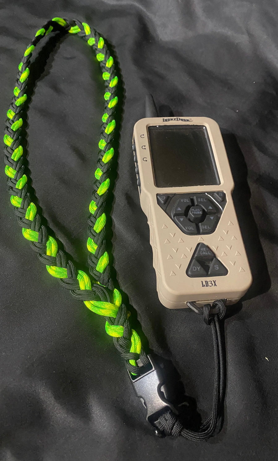 Lanyard/Drags/Slings – Life is Now Outdoors LLC